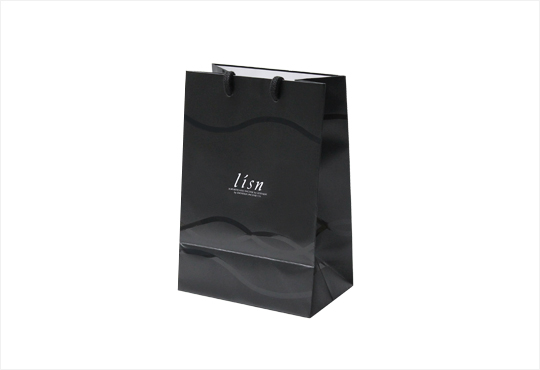 LISN STORE |SHOP BAG S: