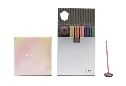 LISN STORE |【数量限定】SAKURA SET 2023: ギフト