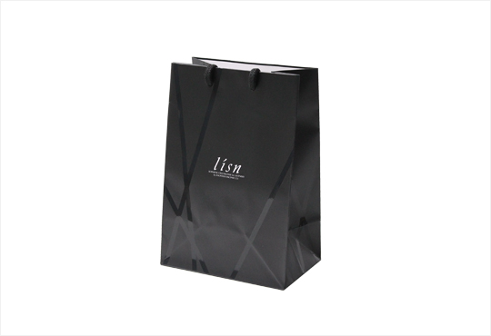 LISN STORE |SHOP BAG S: