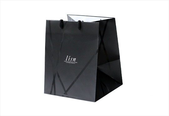 LISN STORE |SHOP BAG M: